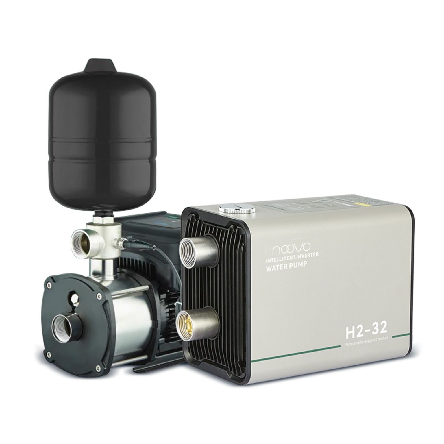 El Mejor Presurizador De Agua Para El Hogar